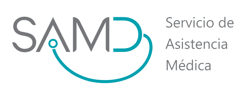 Servicios – SAMD